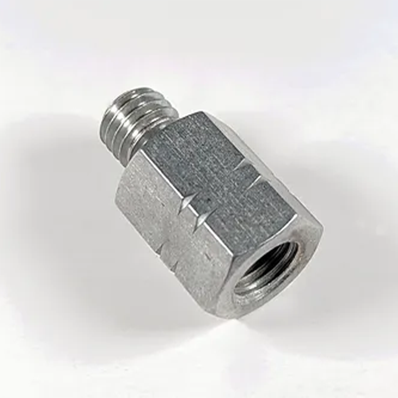 Double-Take BMW Adaptor BMW Stud Base (Double Cut) – Go Wild