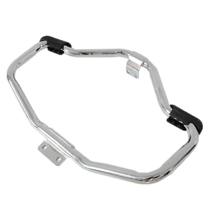 Harley Davidson Oem Engine Crash Guard - Sportster Iron 883 – Go Wild